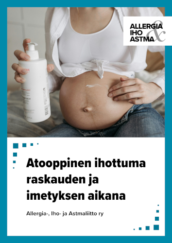 Raskaus ja imetys | Atooppinen.fi - Sanofi